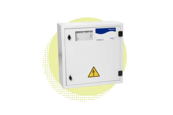 Meters - Enbaya PrePaid Meters