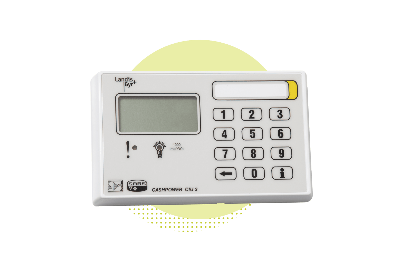 Meters – Enbaya Pre Paid Meters