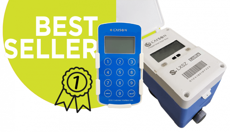 Meters - Enbaya PrePaid Meters