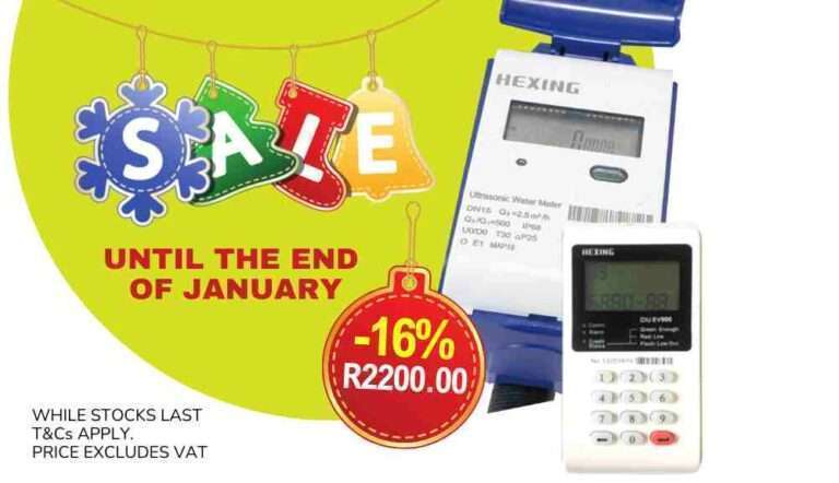 Meters - Enbaya PrePaid Meters