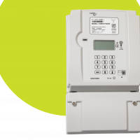 Meters - Enbaya PrePaid Meters