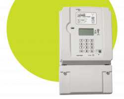 Meters - Enbaya PrePaid Meters
