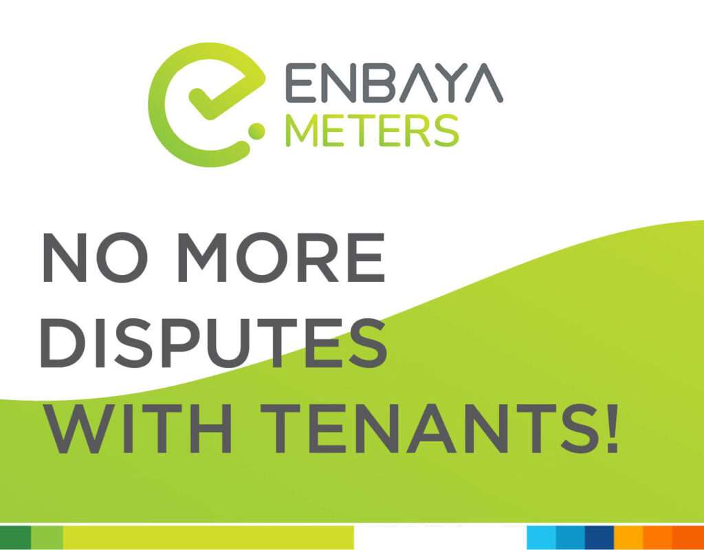 Meters - Enbaya PrePaid Meters
